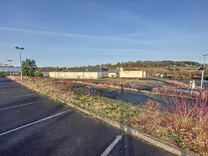 Appartement à vendre - Sainte-Cécile