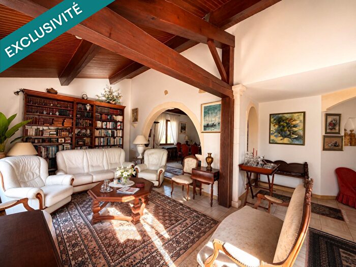 Carcassonne, Cité Médiévale, Barbacane, Trivalle - Maison 7 pièces à vendre