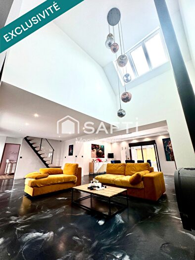 Maison 6 pièces à Ruitz, à vendre