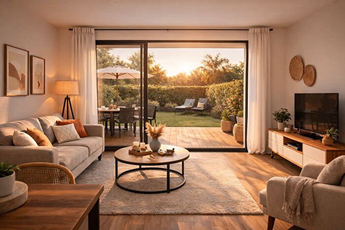 Maison à vendre - Dijon, Eiffel - 2 pièces