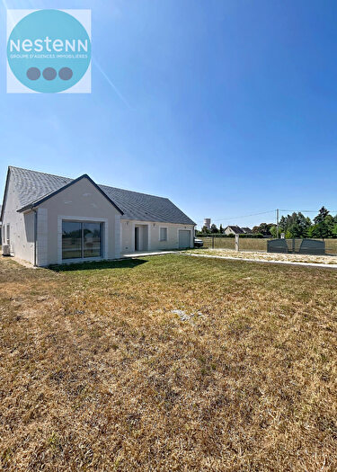 Maison 4 pièces à vendre - Montlivault