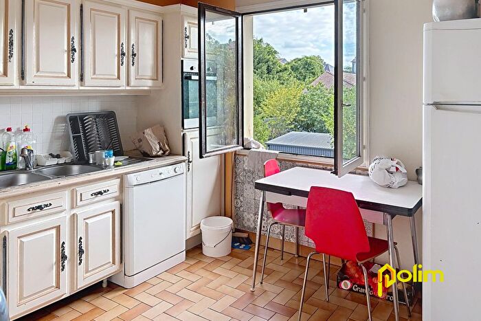 Maison 6 pièces à vendre - Pont-à-Mousson, Le Breuil, Pré La Tour