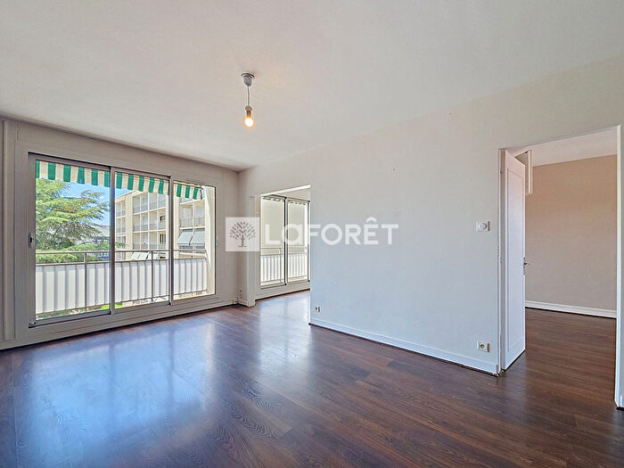 Appartement 4 pièces à Bourg-en-Bresse, Centre, Brou, Baudières, à vendre