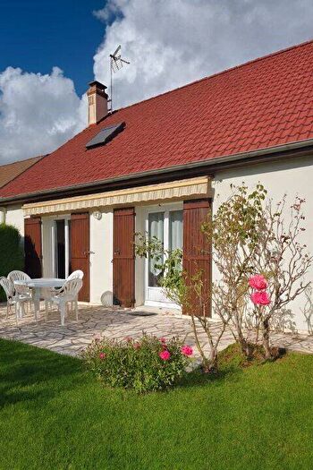Orléans : Maison 5 pièces à louer