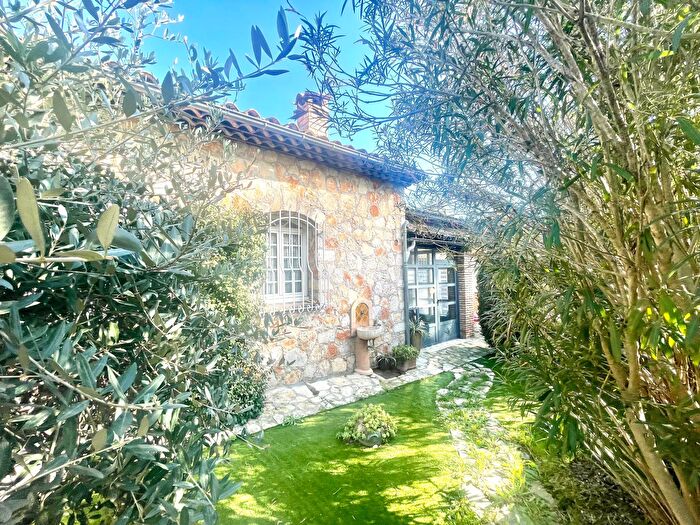 Maison 4 pièces à vendre à Taradeau
