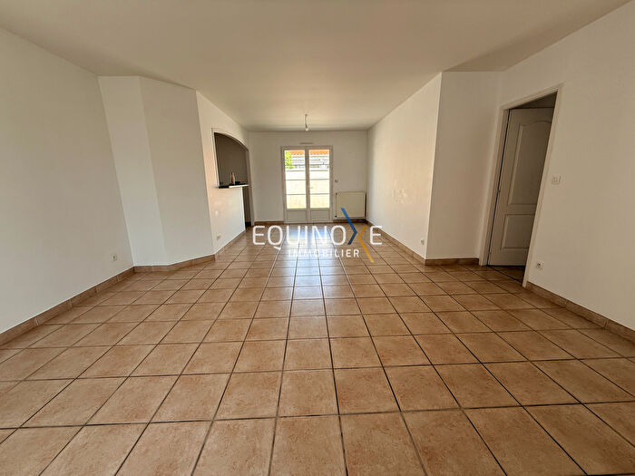Vallet : Maison 4 pièces à louer