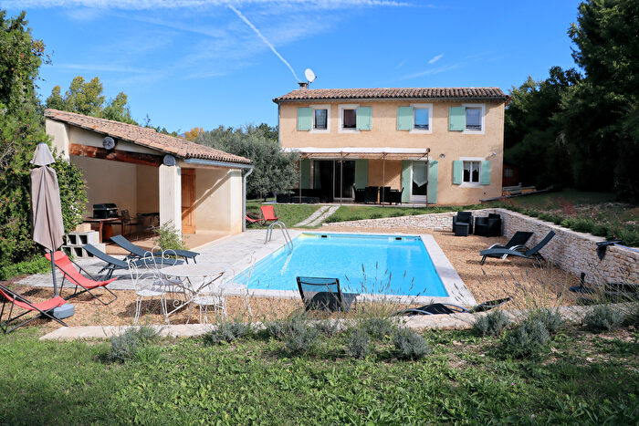 Maison à vendre - Apt - 5 pièces - 4 chambres