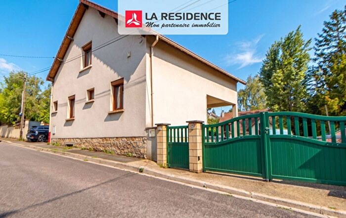 Maison 5 pièces à vendre à Chapet