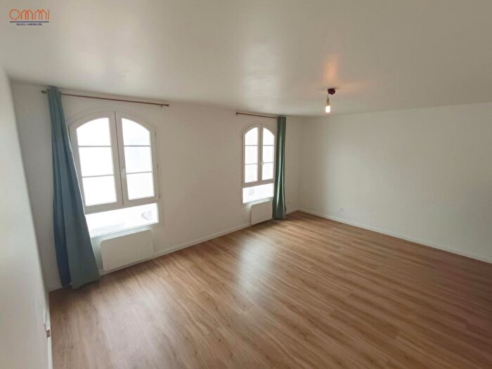 Appartement 2 pièces à louer - Amiens, Saint-Pierre
