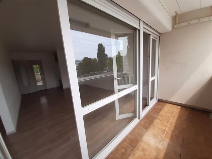 Lure : Appartement 5 pièces à louer