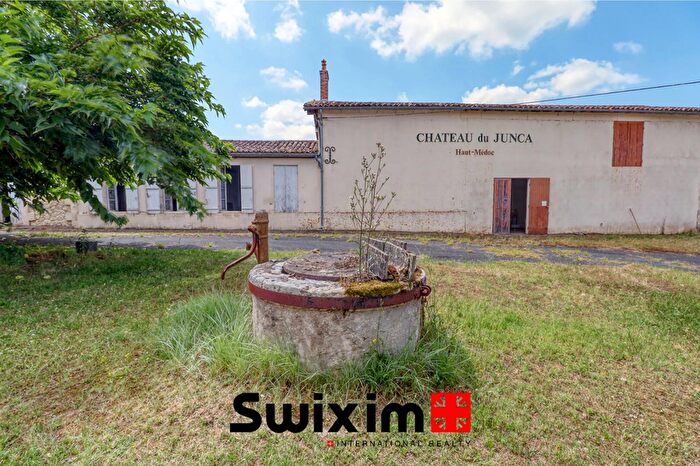 Maison à vendre - Saint-Sauveur - 8 pièces - 3 chambres