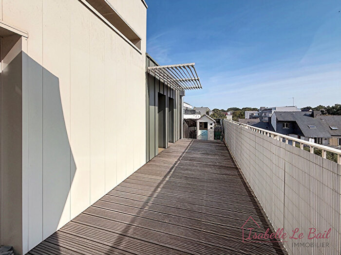 Quartiers Sud-Est, La Poterie - Appartement 3 pièces à vendre