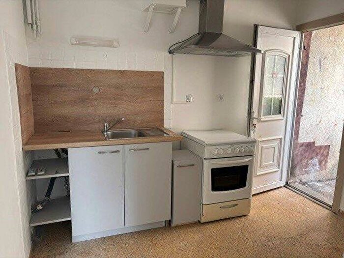 Appartement 3 pièces à louer - Saint-Martin-d'Ardèche