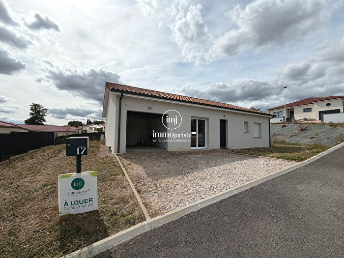 Maison 4 pièces à louer - Bosmie-l'Aiguille