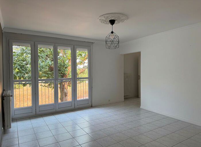 Appartement 4 pièces à vendre - Tours, Montjoyeux