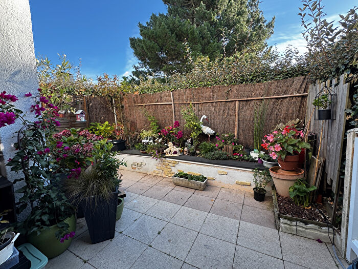 Appartement à vendre - Château-dOlonne, La Pironnière, Littoral - 2 pièces - 1 chambre