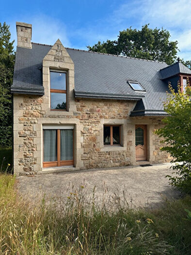 Maison à vendre - Perros-Guirec - 6 pièces - 4 chambres
