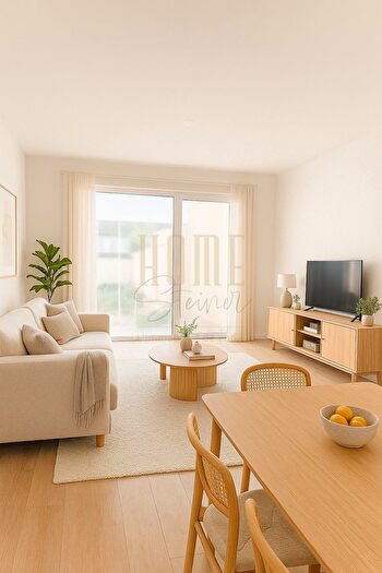 Maison à vendre - Meistratzheim - 3 pièces