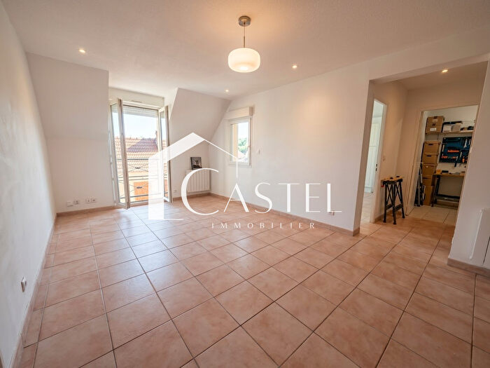 Appartement 3 pièces à vendre - Aubergenville