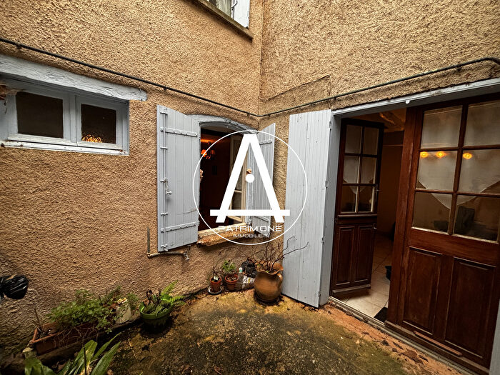 Maison 5 pièces à Sorèze, à vendre