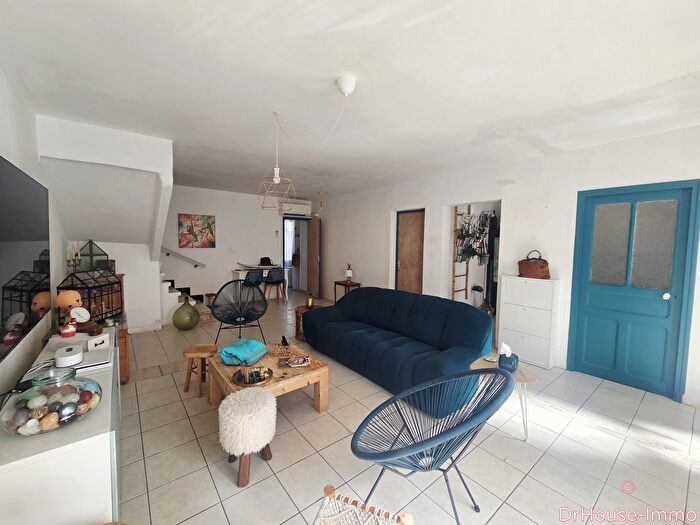 Maison 7 pièces à vendre à Quarante