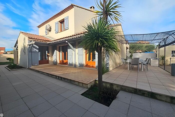 Maison à vendre - Saint-Just - 5 pièces - 4 chambres