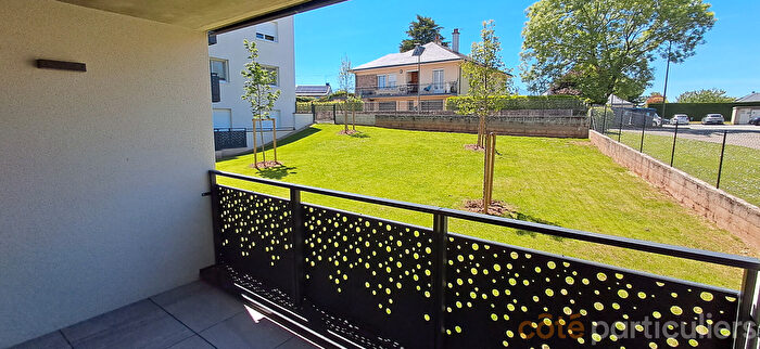 Luc-la-Primaube : Appartement 2 pièces à louer