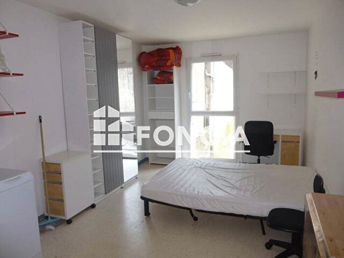 Pentagone, La Roche-sur-Yon - Appartement 1 pièce à louer