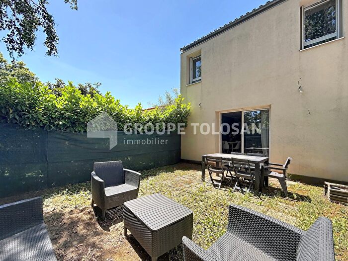 Maison 5 pièces à vendre à Saint-Orens-de-Gameville