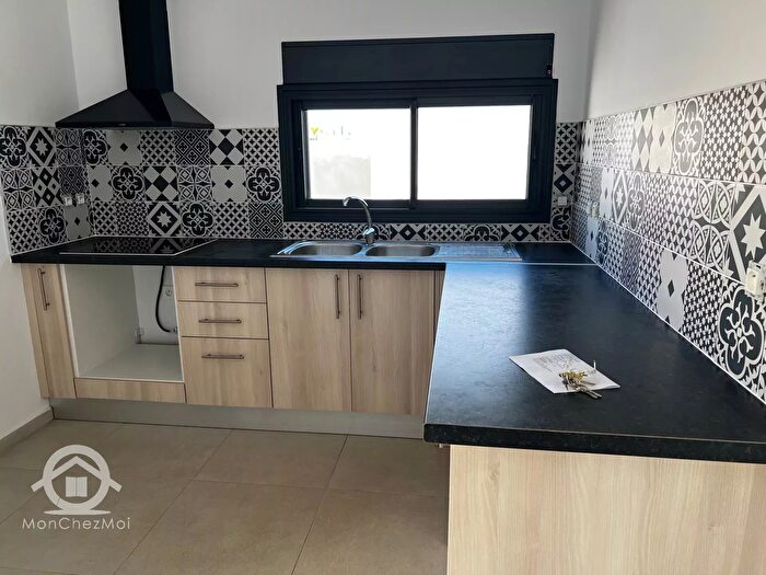 Maison à louer - La Possession, Ravine à Malheur - 5 pièces - 4 chambres