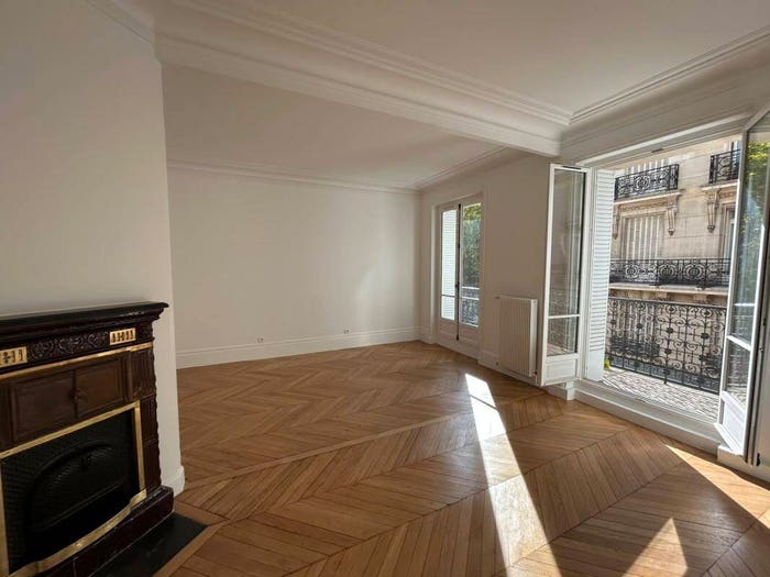 Appartement 2 pièces à louer - Chaillot, Paris 16ème arrondissement