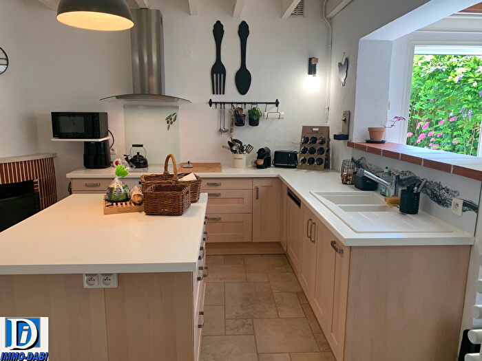 Maison 5 pièces à Labarthe-sur-Lèze, à vendre