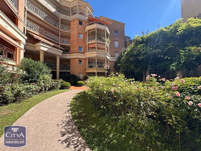 Appartement 4 pièces à vendre - Toulouse, Matabiau