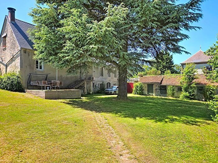 Maison 4 pièces à vendre - Montbavin