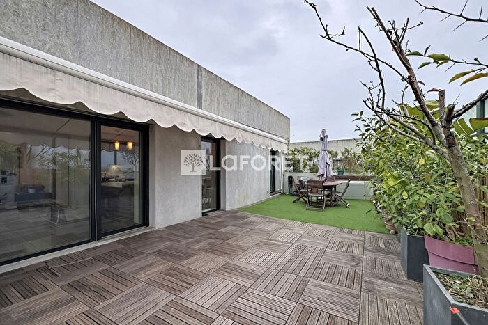 Appartement à vendre - Nice, Acropolis, République - 4 pièces - 3 chambres