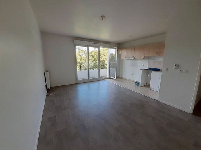 Sucy-en-Brie - Appartement 2 pièces à louer