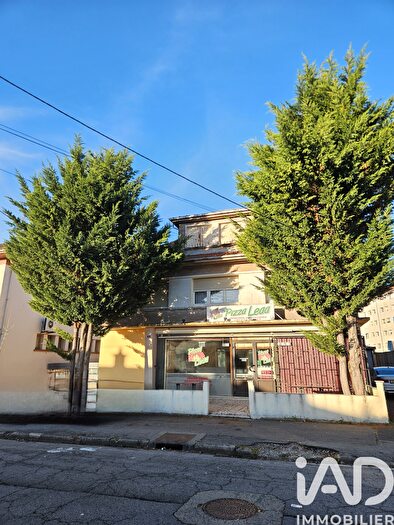 Maison à vendre - Longwy, Voltaire - 5 pièces - 4 chambres