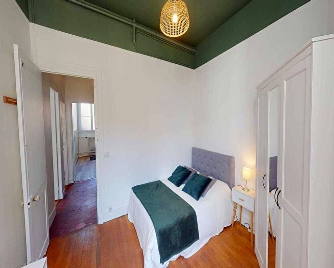 Appartement 4 pièces à louer - Île Saint Louis, Paris 4ème arrondissement