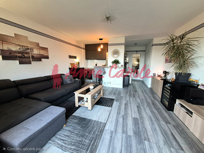 Le Perreux-sur-Marne, Pont de Bry - Appartement 1 pièce à vendre