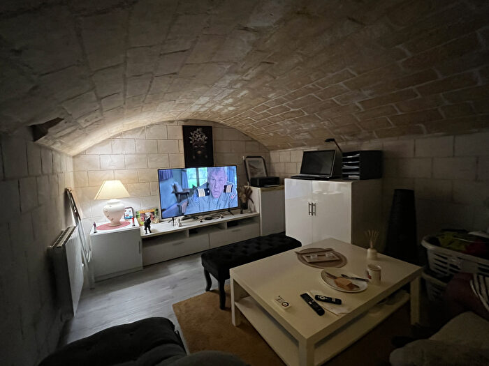 Maison à vendre - Pont-Sainte-Maxence, Boilet - 3 pièces - 2 chambres