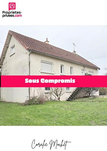Maison 7 pièces à Bouzillé, à vendre