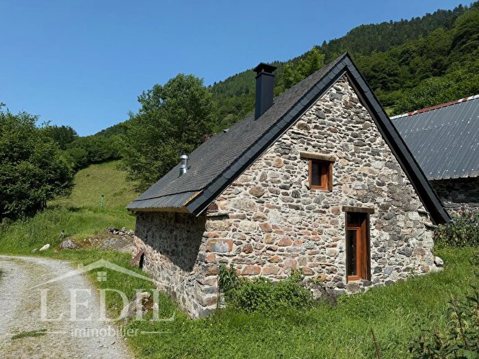 Beaudéan : Maison 4 pièces à vendre