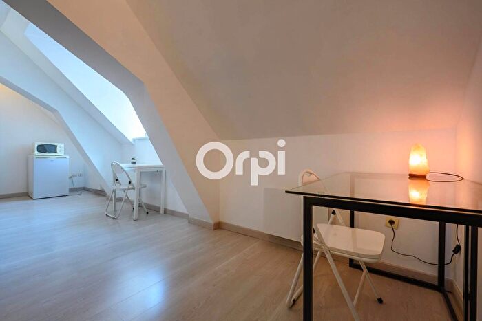 Douai, Centre-ville : Appartement 1 pièce à vendre