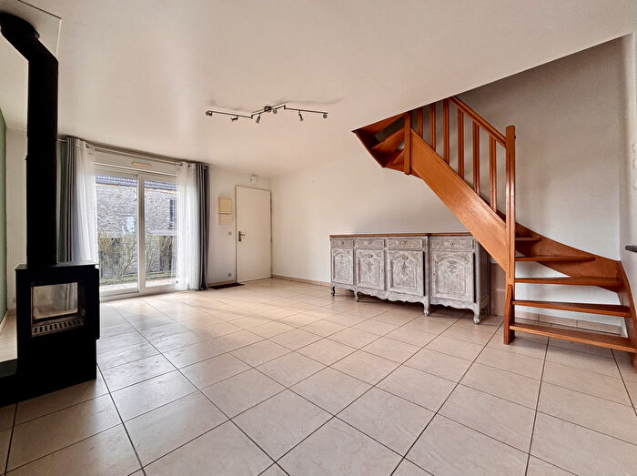 Appartement à vendre - Rambouillet, Groussay, Providence, Gommerie, Vernes, Dreyfus - 4 pièces - 3 chambres