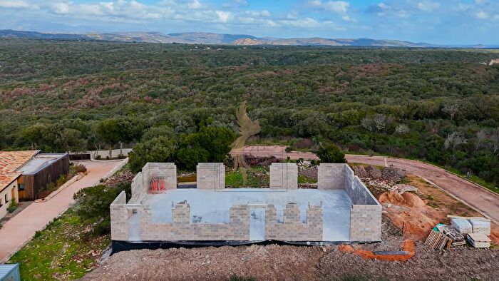 Maison à vendre - Bonifacio - 5 pièces - 4 chambres