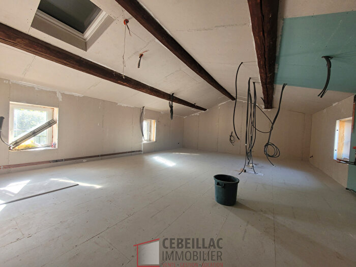 Appartement à vendre - Aubière - 1 pièce