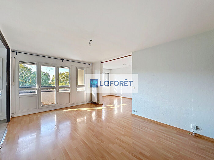 Appartement à vendre - Sartrouville, La Marinière - 5 pièces - 4 chambres