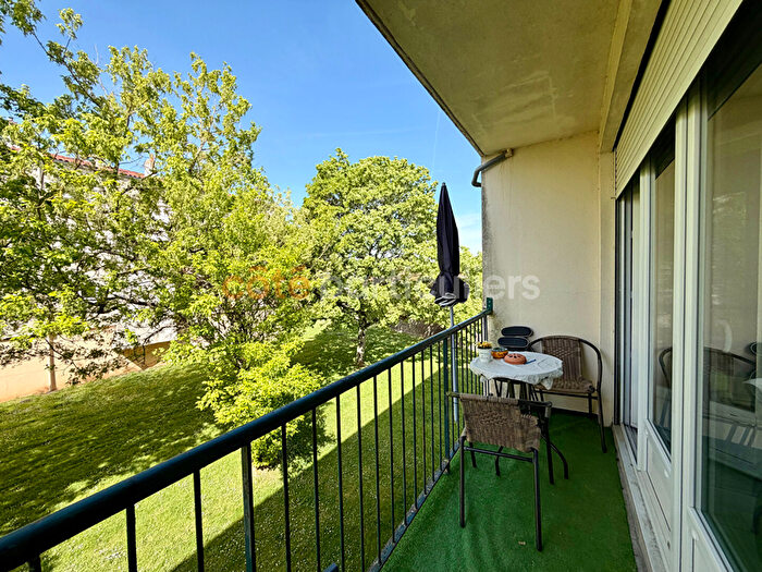 Appartement 3 pièces à vendre - La Roche-sur-Yon, Val dOrnay, Saint-André dOrnay, Forges