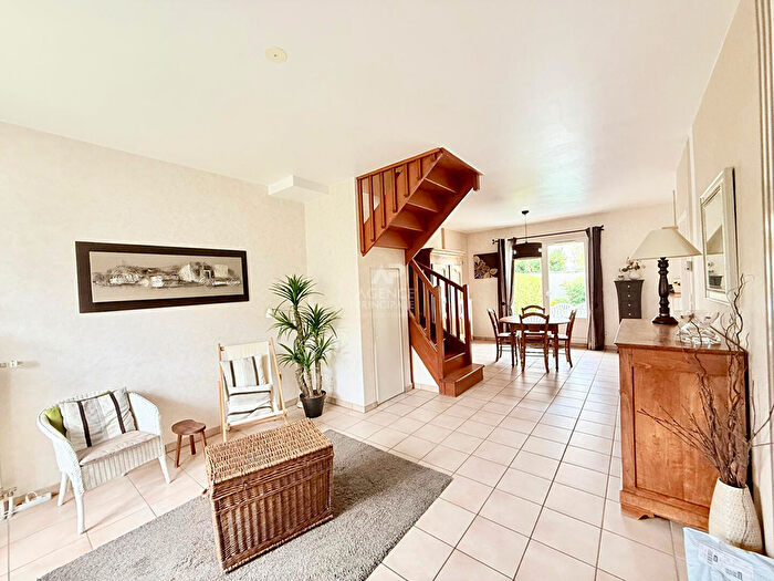 Maison à vendre - Houilles, Le Réveil-Matin - 6 pièces - 4 chambres