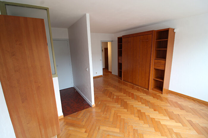 Appartement 1 pièce à louer à Lille, Saint-Maurice, Pellevoisin